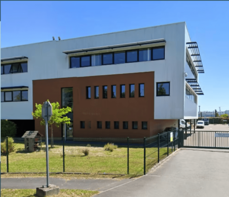 Début d'année dynamique pour la SCPI Epsilon 360° - Weelim