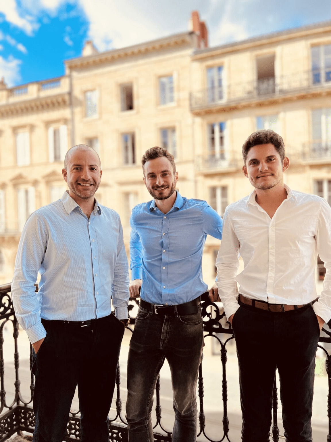 Frédéric Stolar, DG d'Altaroc nous explique comment investir dans les ...