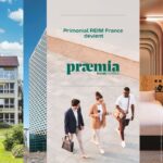 Changement de nom pour Primonial REIM qui devient Praemia REIM - Weelim